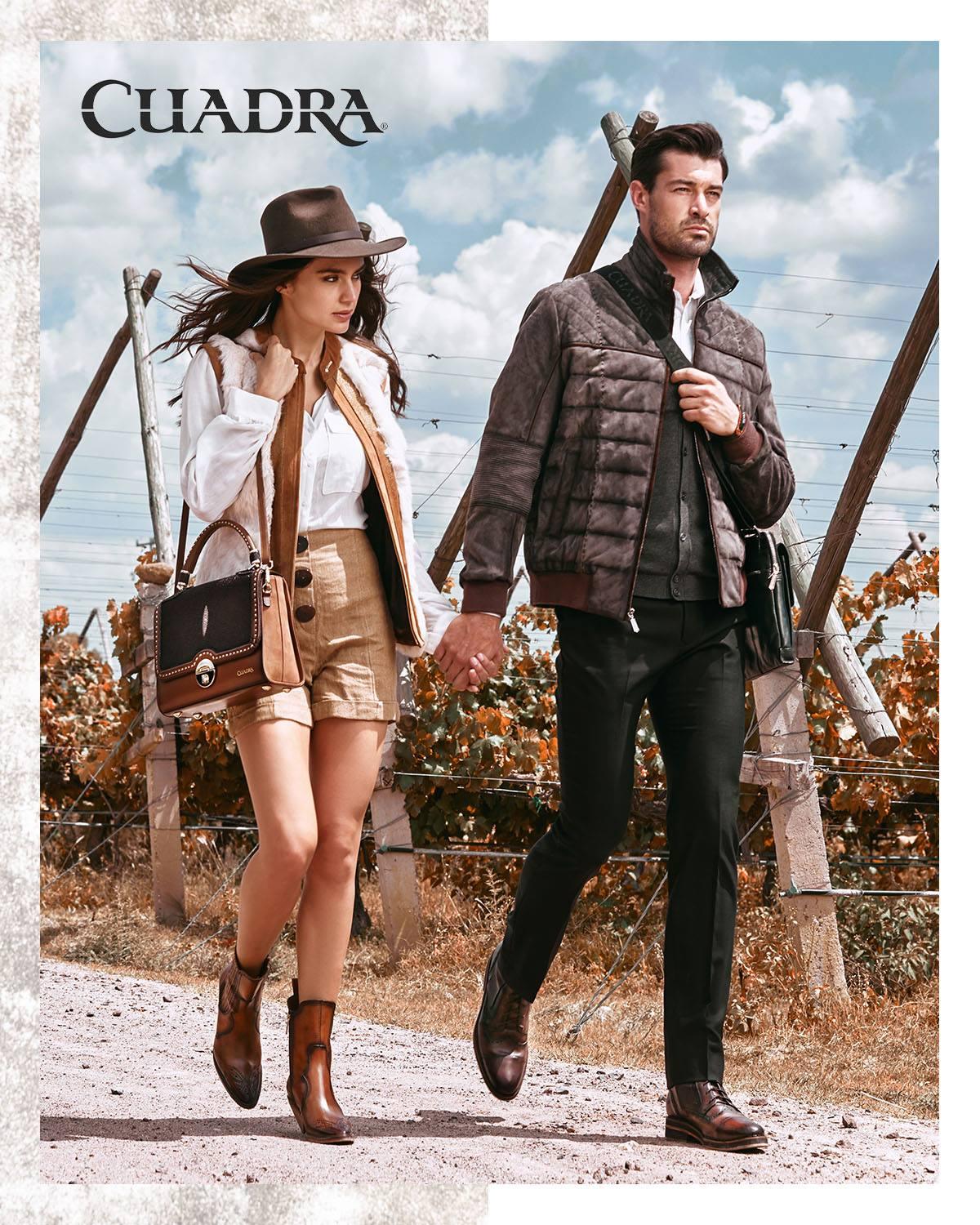 Cuadra — Zapateria Guadalajara