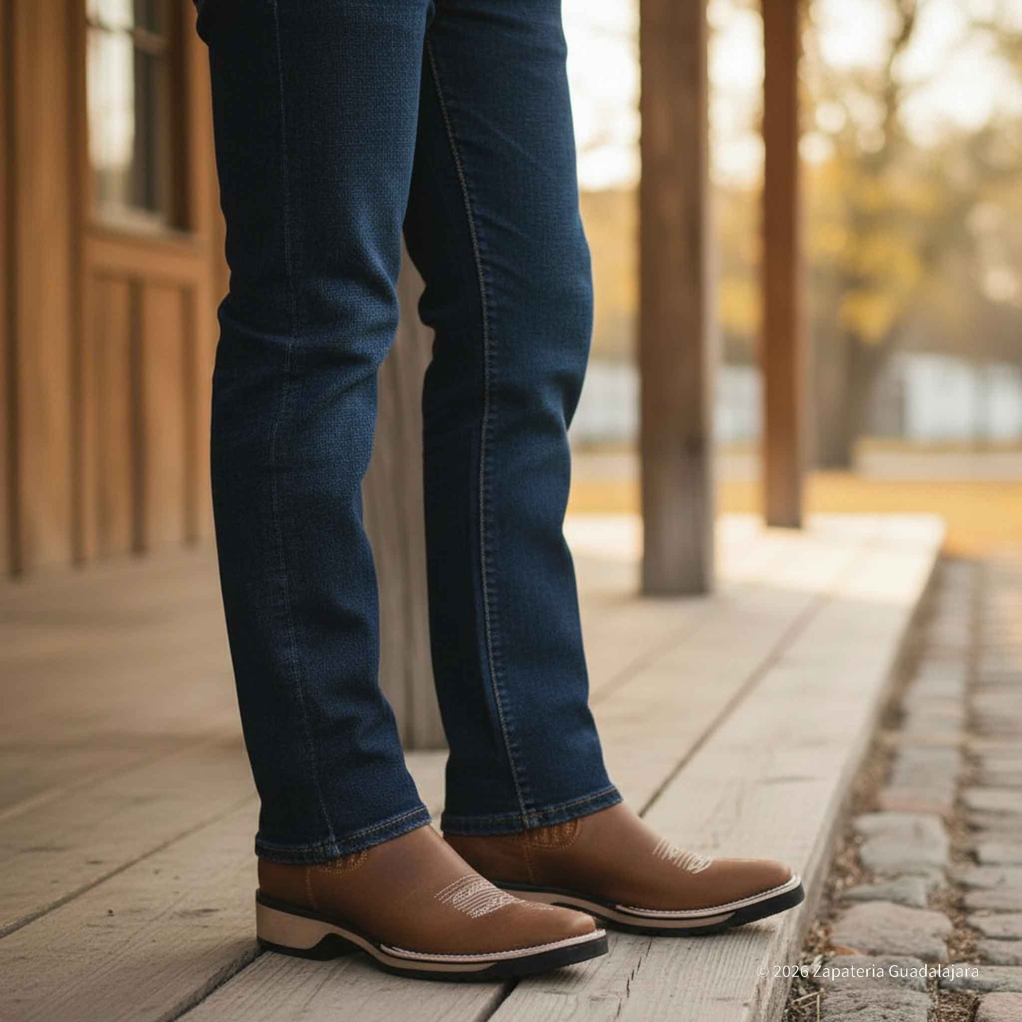 HOOCH BOOTS — Zapateria Guadalajara