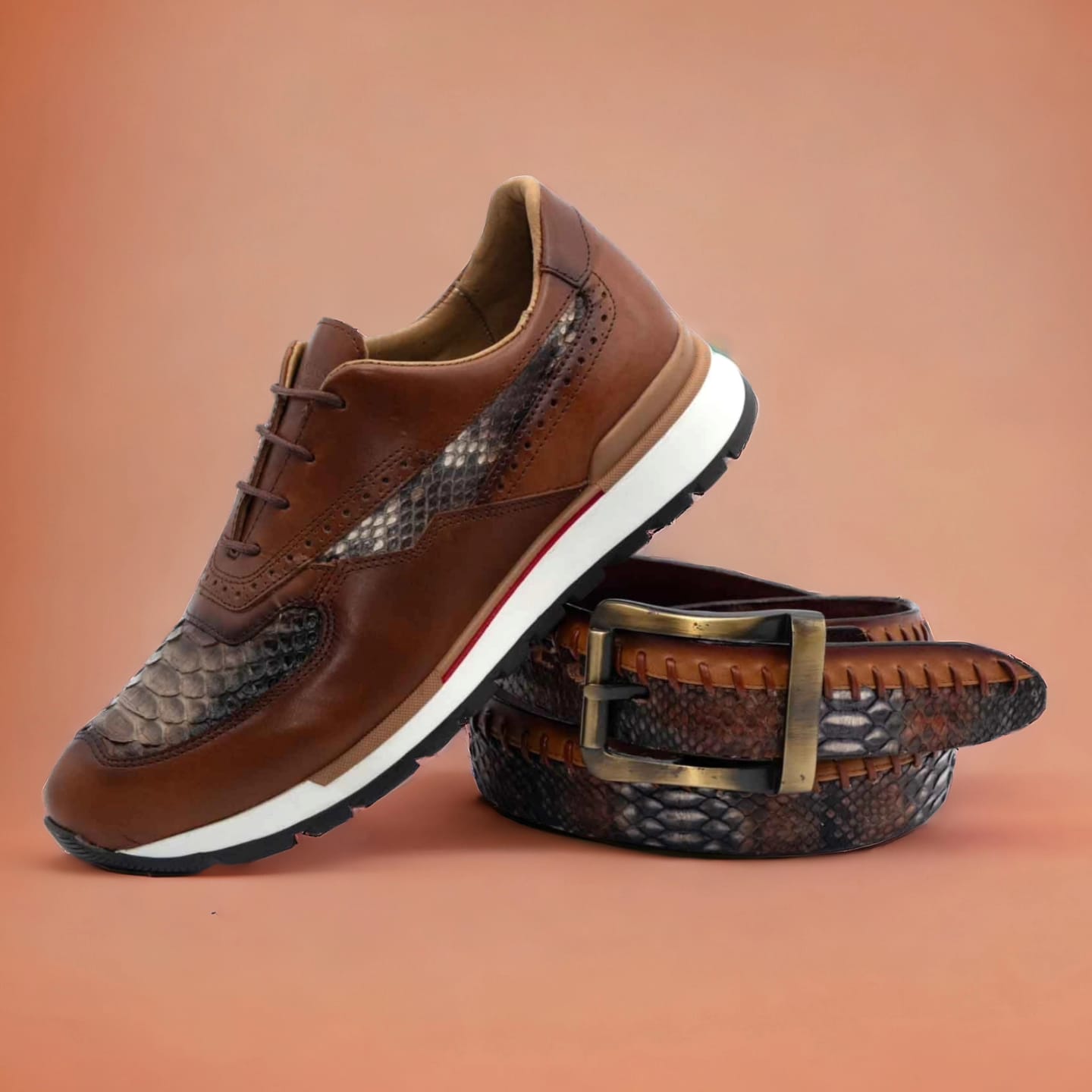 Tennies Shoes — Zapateria Guadalajara