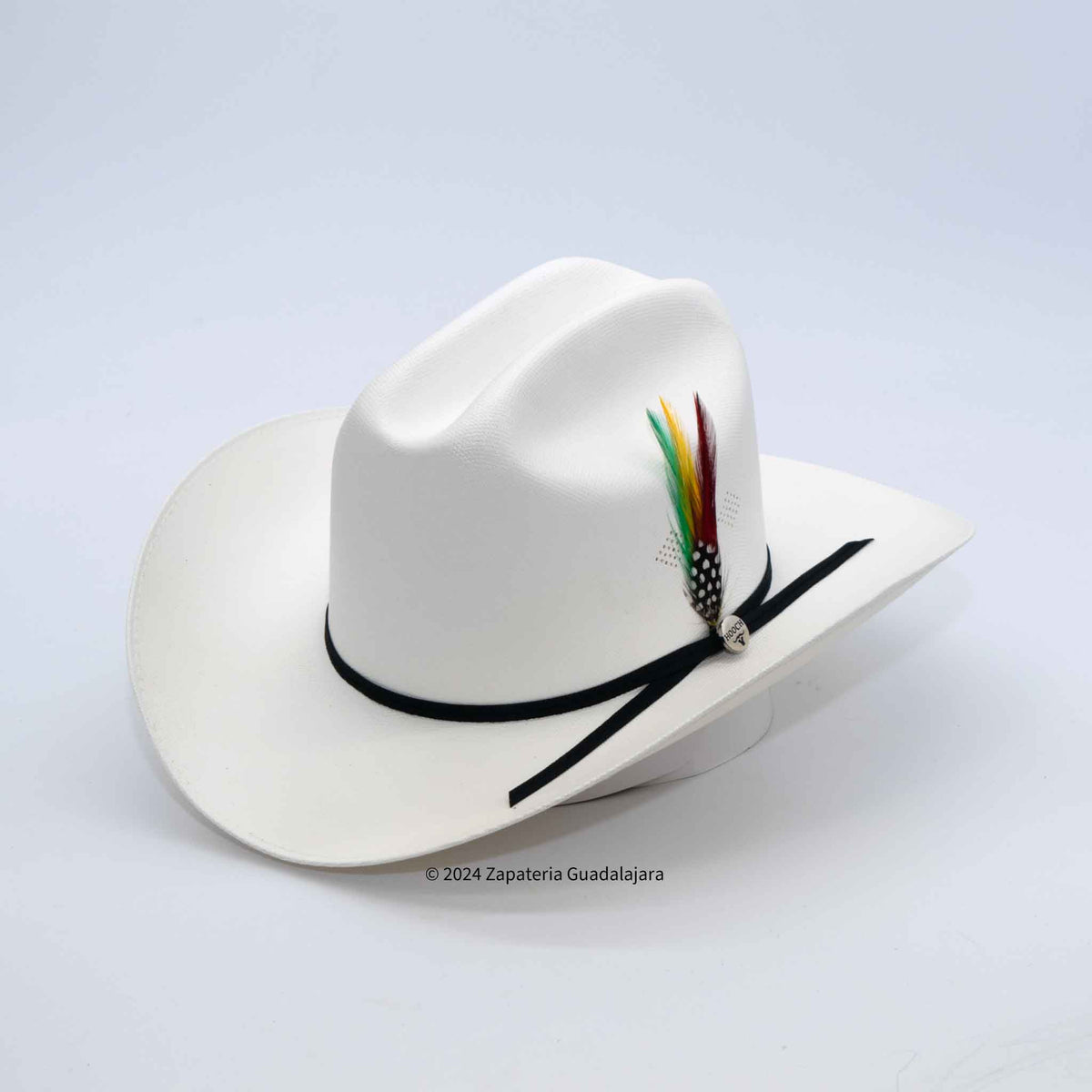1000X TELAR SINALOA WESTERN HAT FOR MEN | Genuine Leather Cowboy Boots ...