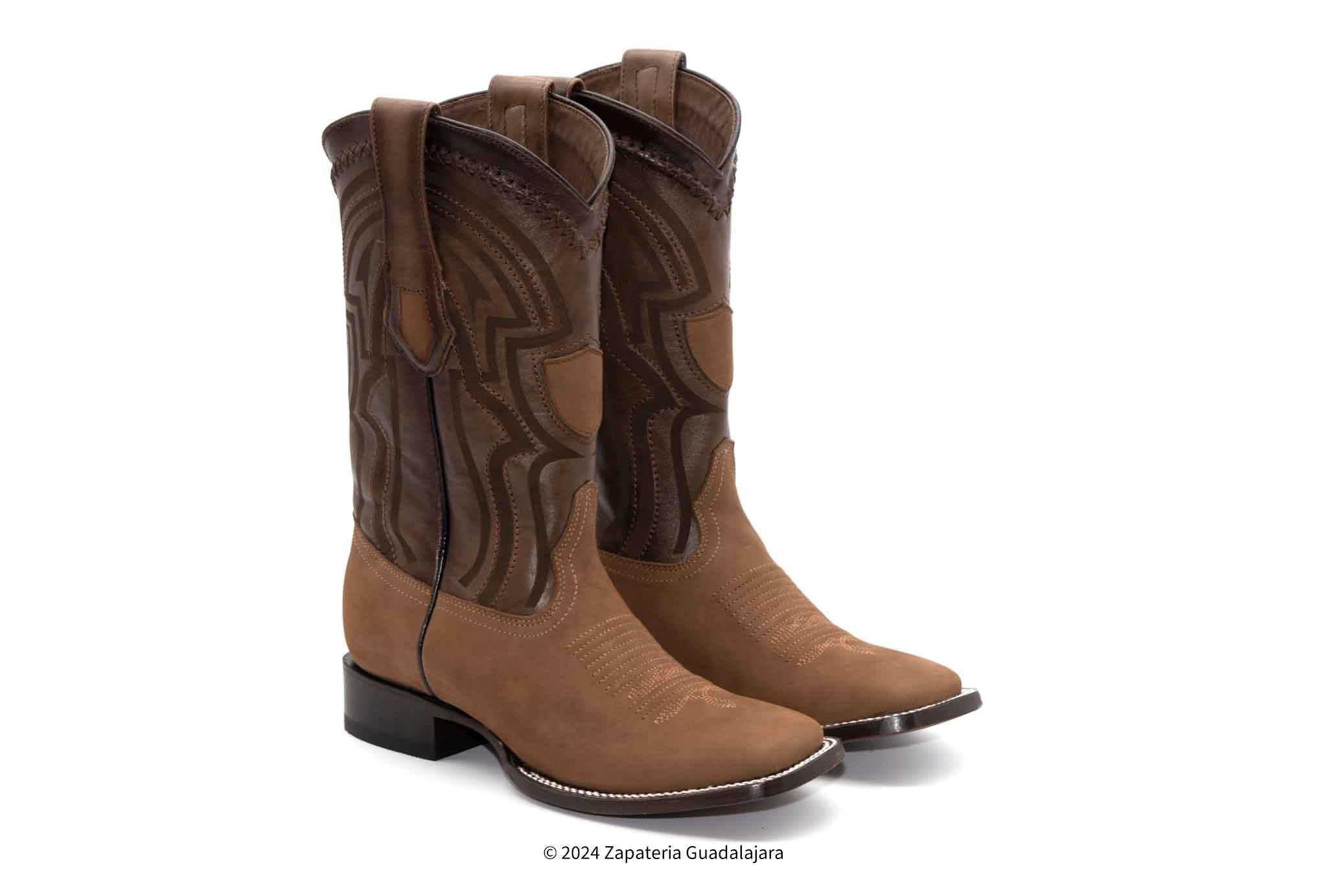 Cowboy Boots - Botas Vaqueras — Zapateria Guadalajara