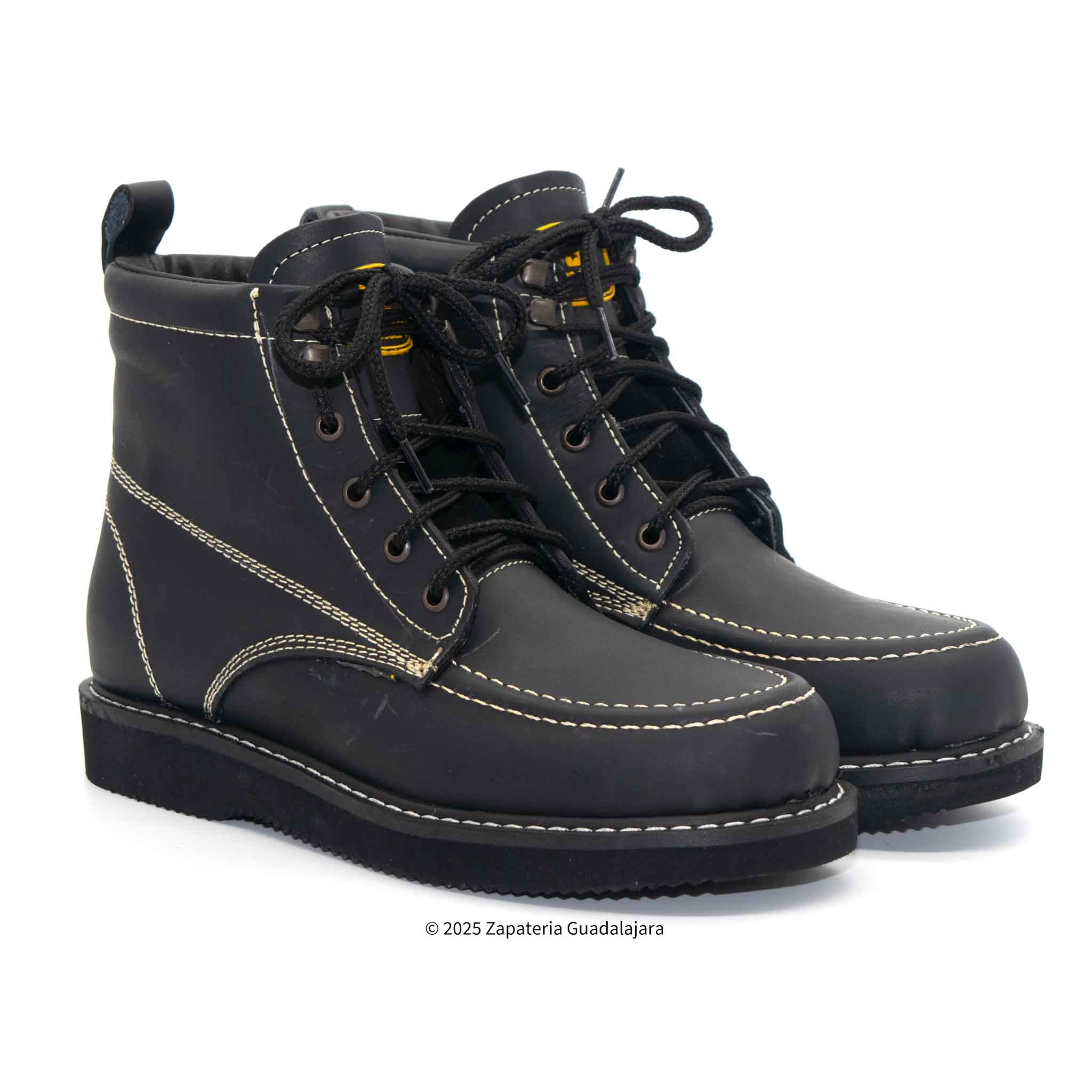 Botas de trabajo (Work boots) — Zapateria Guadalajara