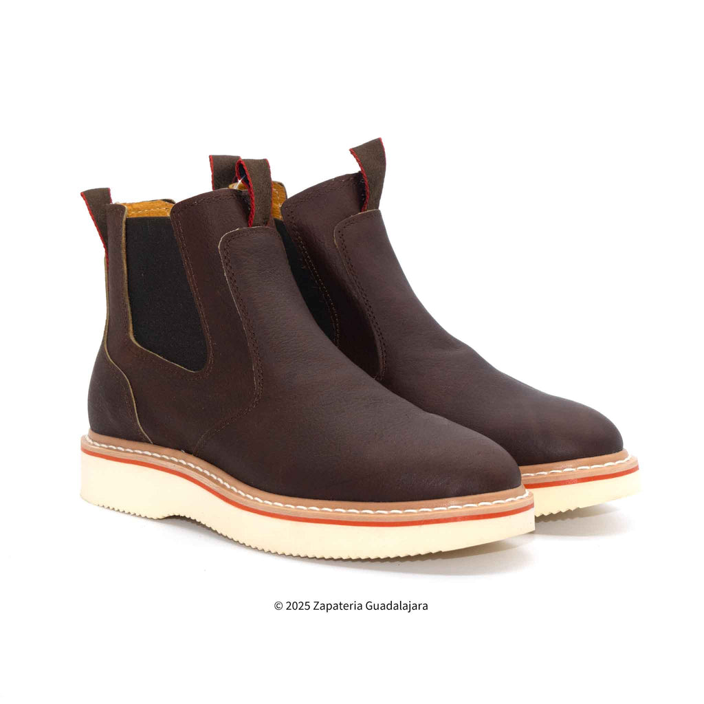 BOTAS DE TRABAJO - Work boots — Zapateria Guadalajara