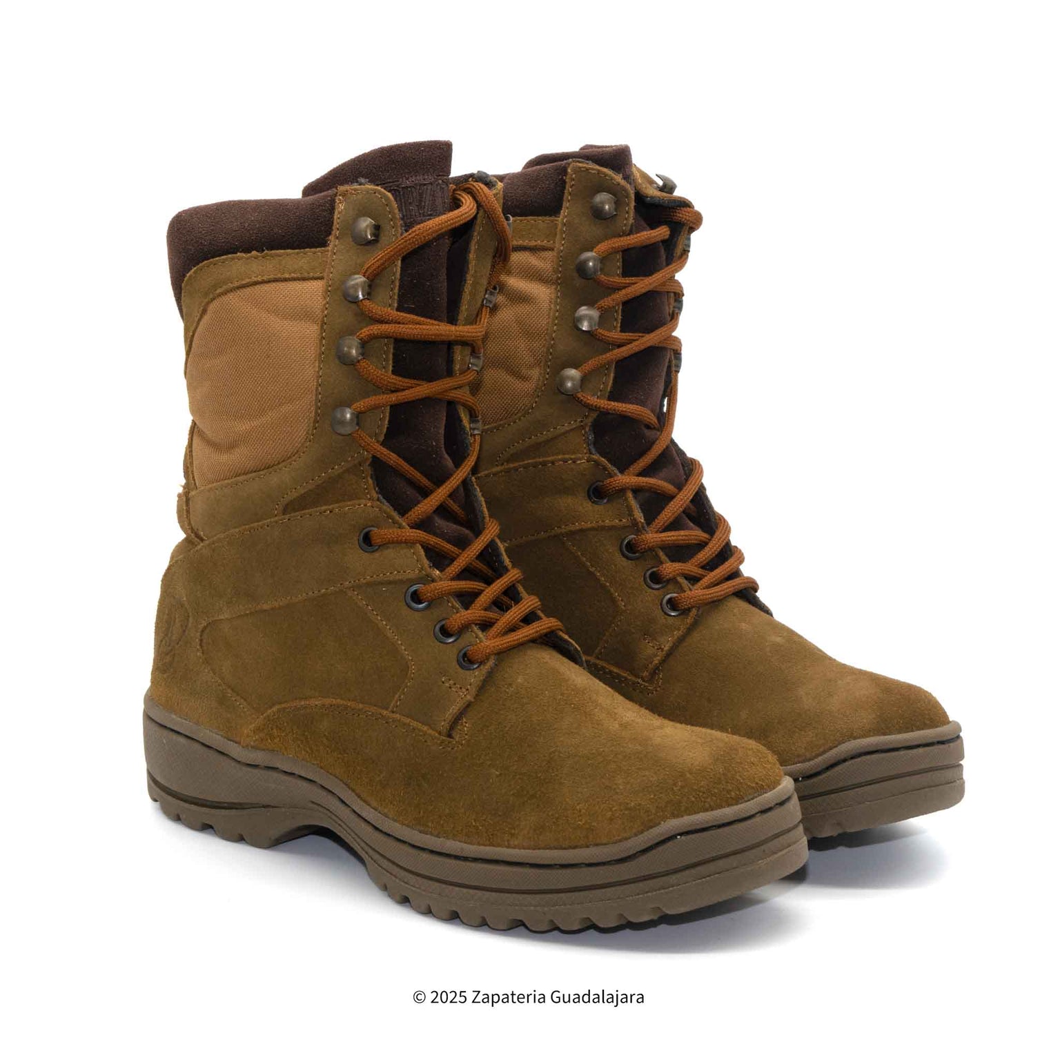 Botas de trabajo (Work boots) — Zapateria Guadalajara