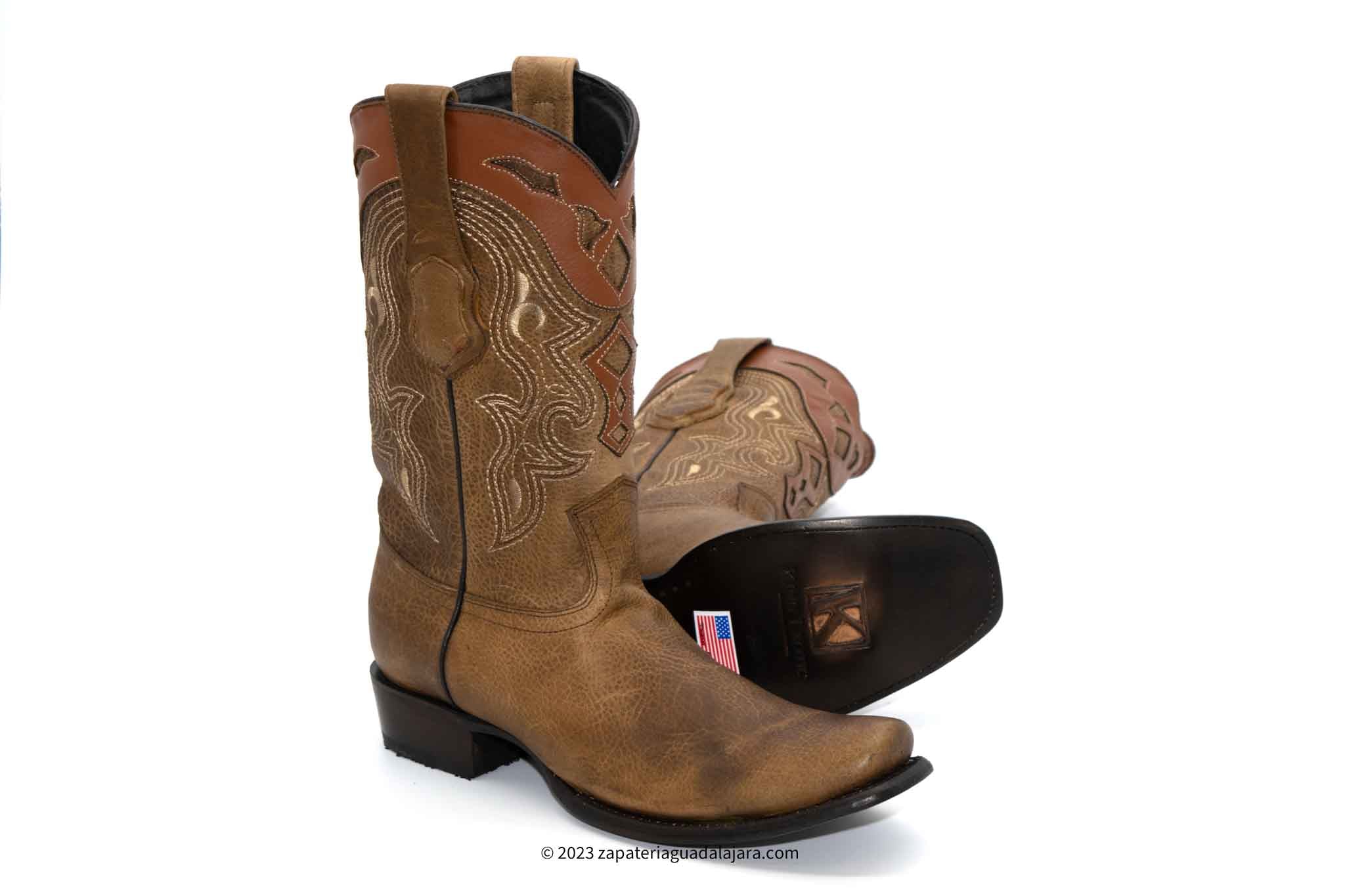 Cowboy Boots - Botas Vaqueras — Zapateria Guadalajara