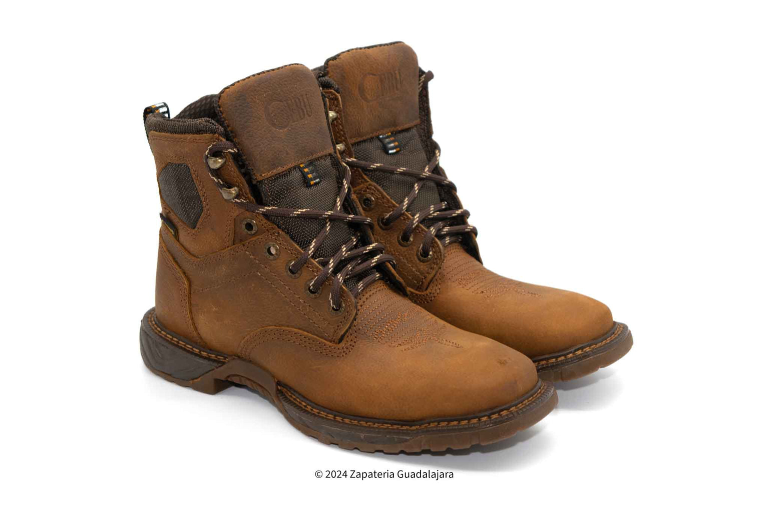 Botas de trabajo (Work boots) — Zapateria Guadalajara