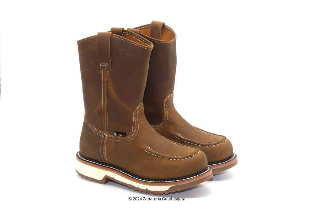 Botas de trabajo (Work boots) — Zapateria Guadalajara