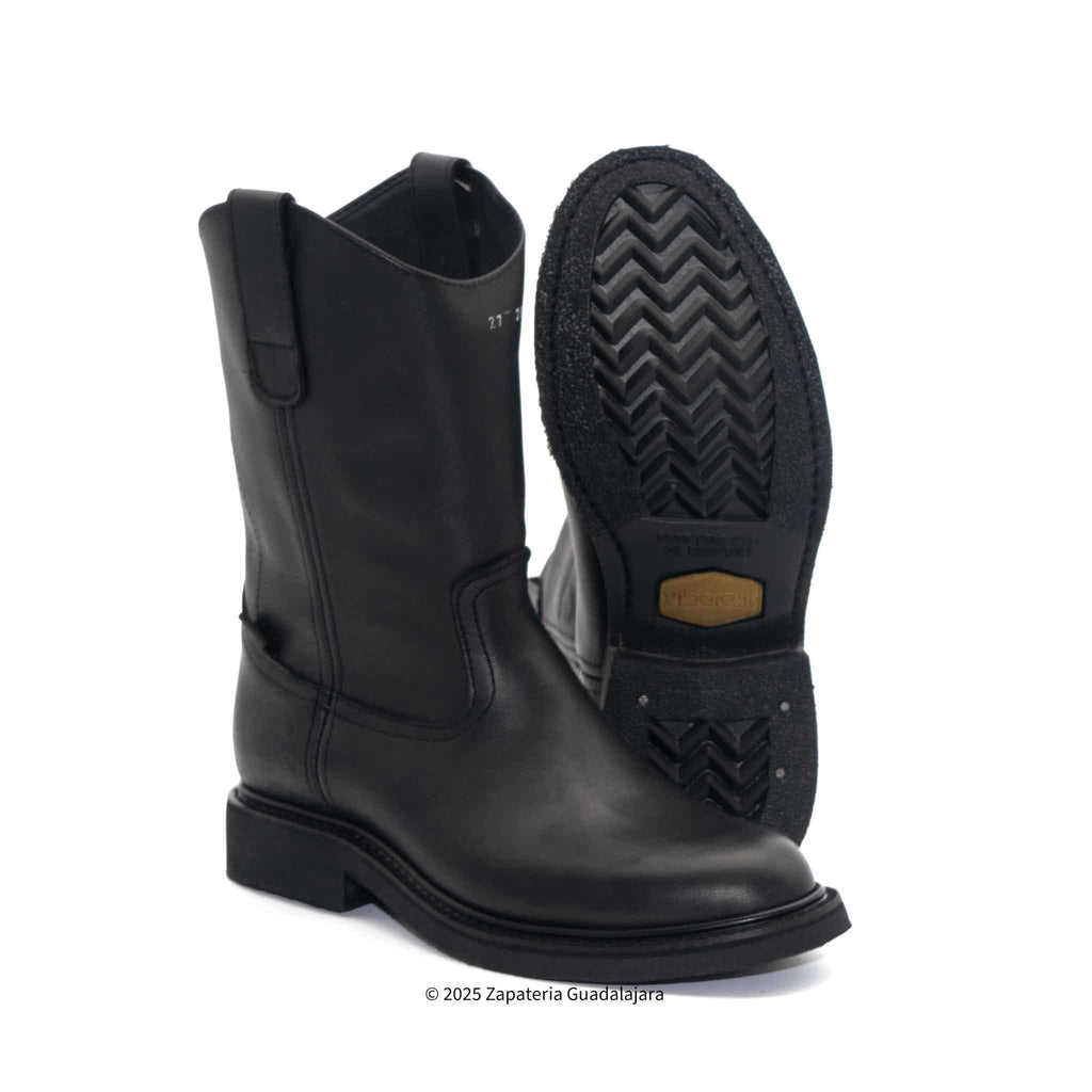 Botas de trabajo (Work boots) — Zapateria Guadalajara