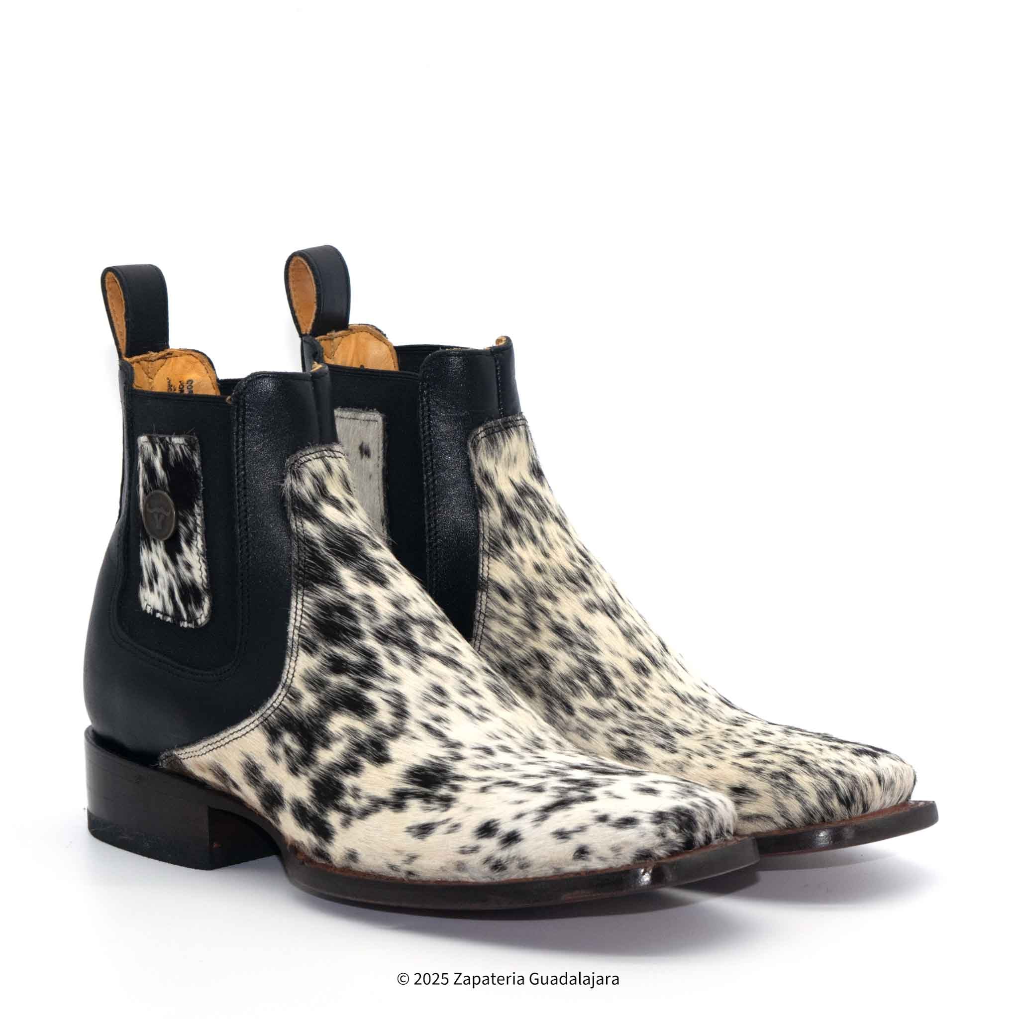 BOTINES CHARROS — Zapateria Guadalajara