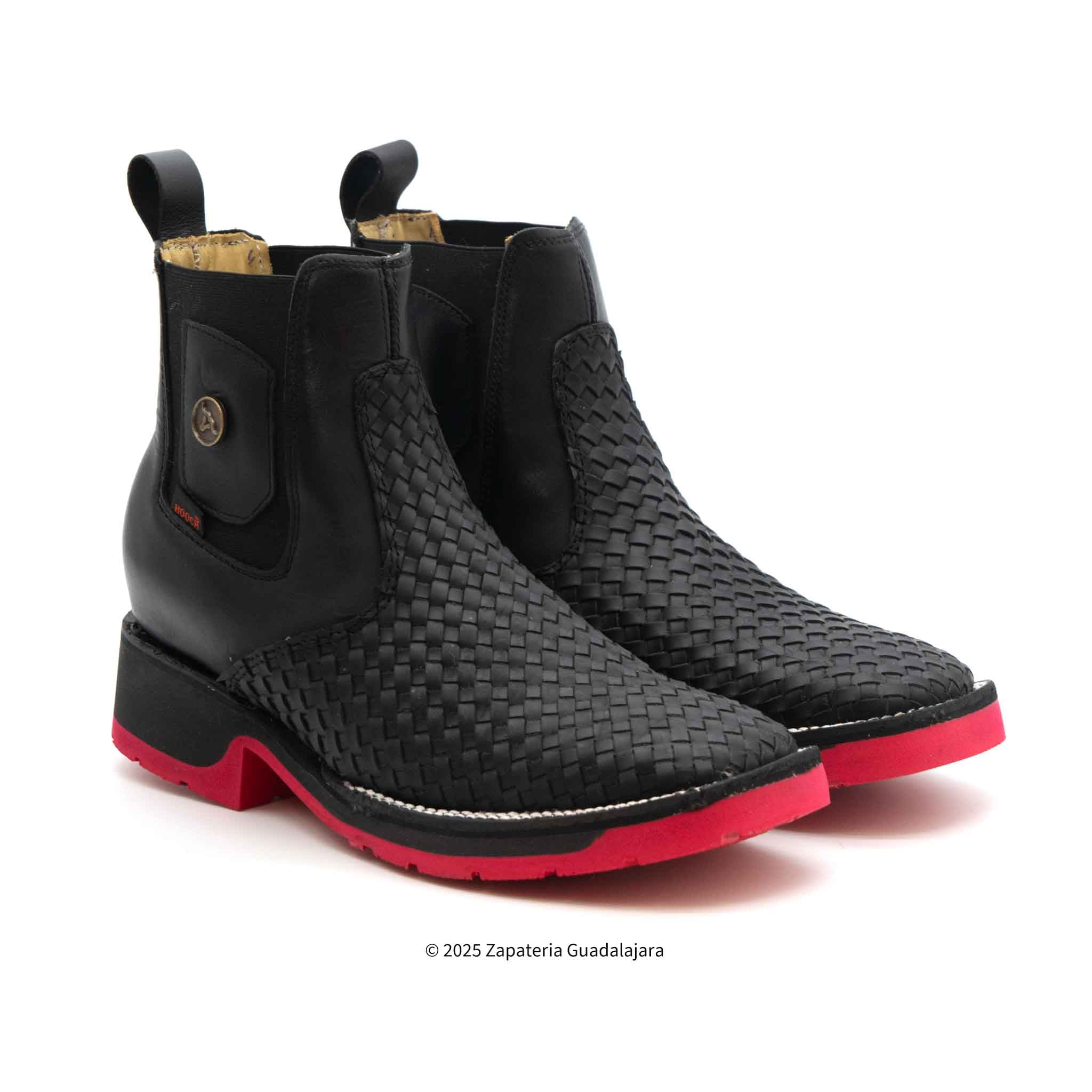 PETATILLO BOOTS — Zapateria Guadalajara