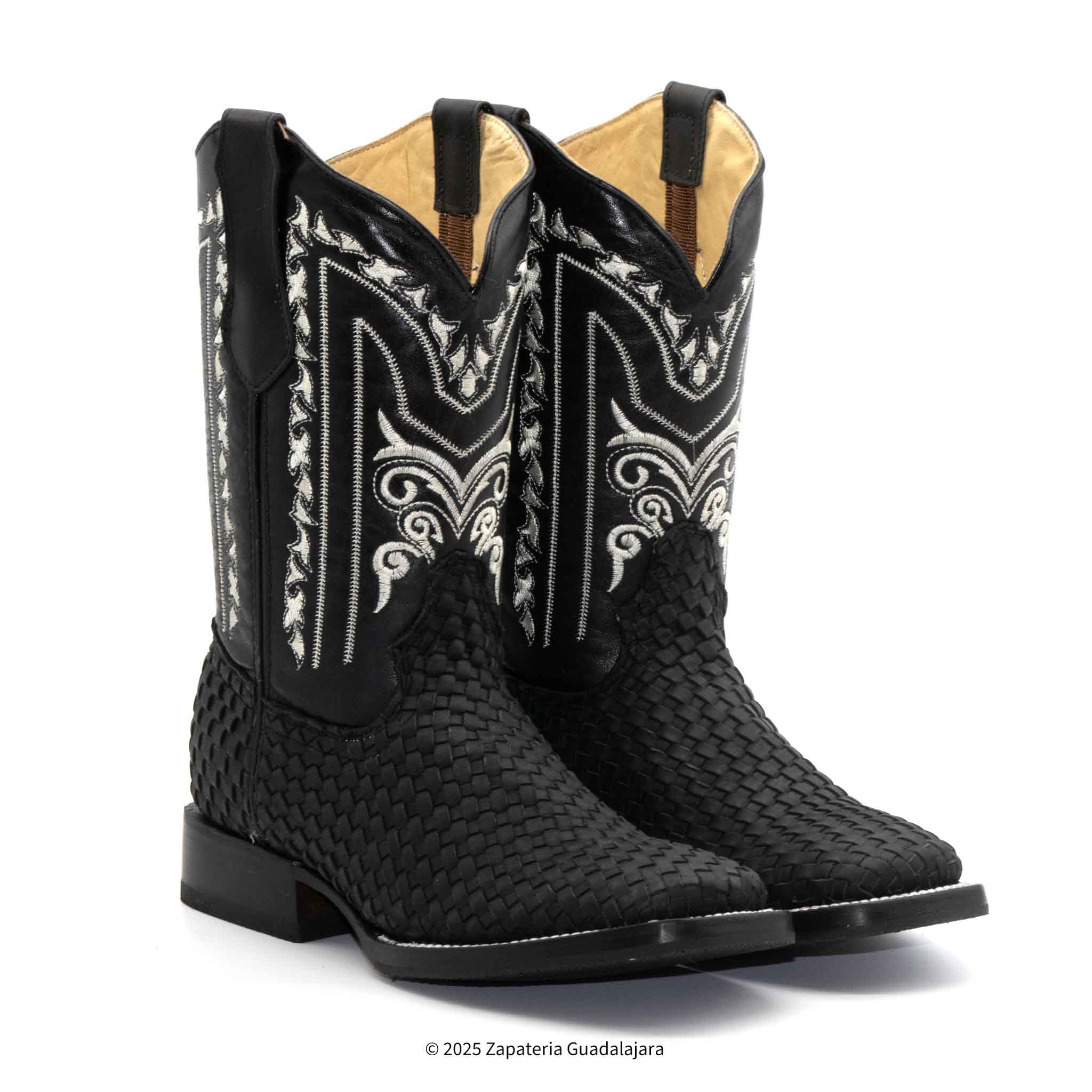 PETATILLO BOOTS — Zapateria Guadalajara