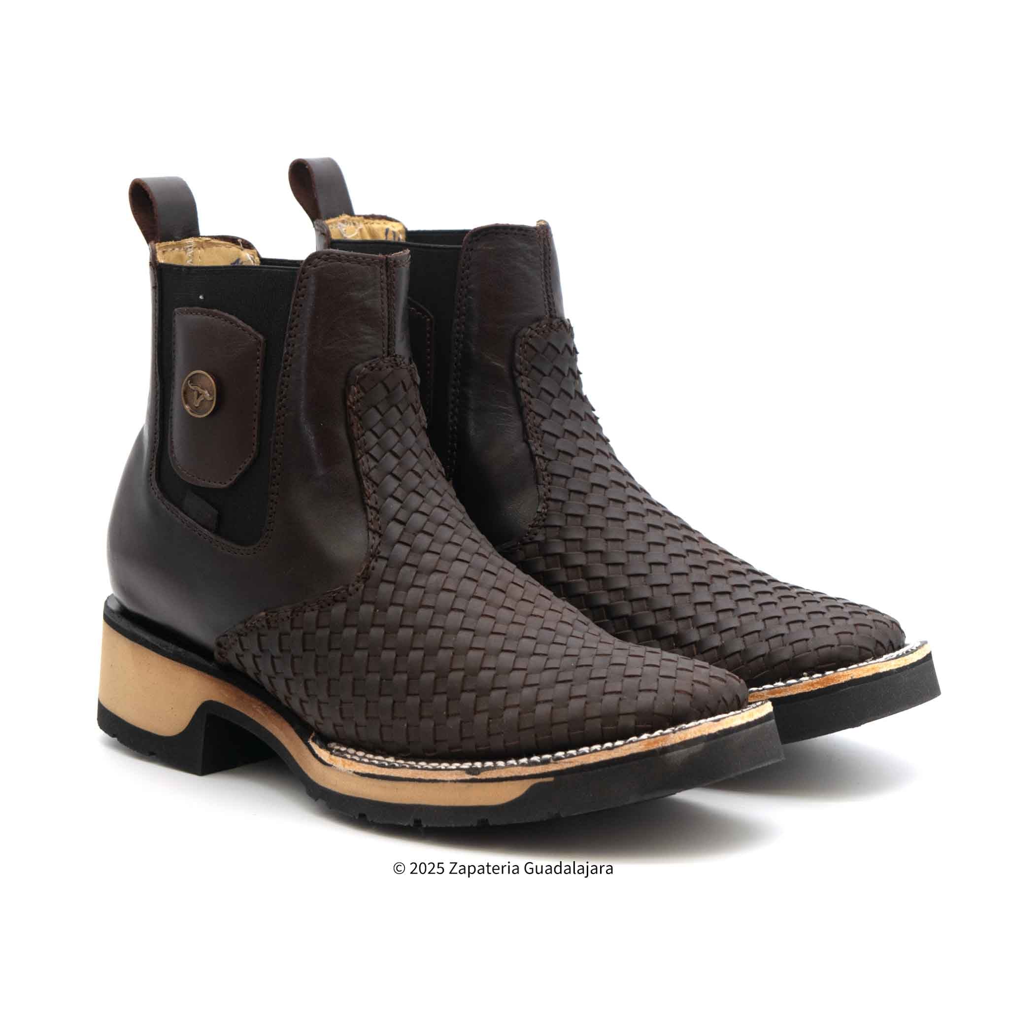 PETATILLO BOOTS — Zapateria Guadalajara