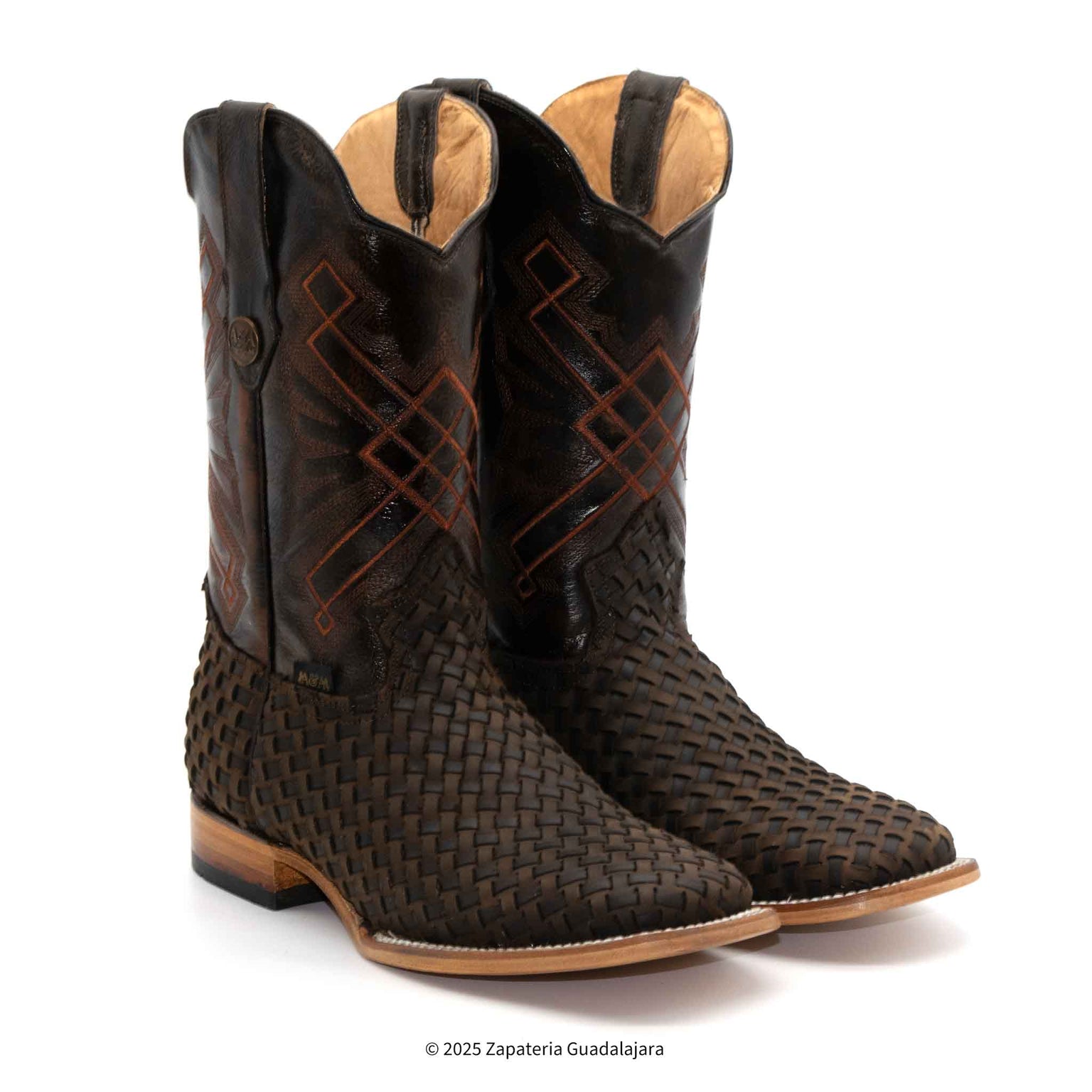 PETATILLO BOOTS — Zapateria Guadalajara