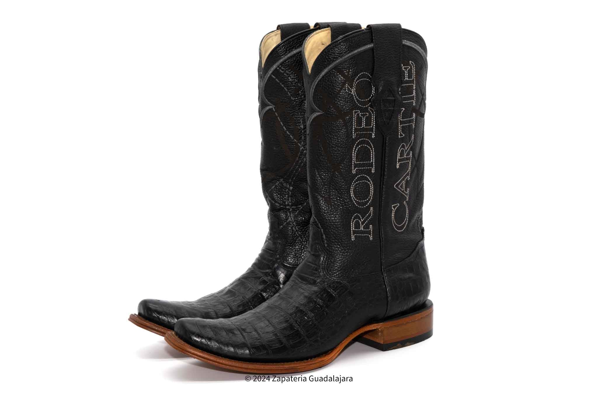 Cowboy Boots - Botas Vaqueras — Zapateria Guadalajara