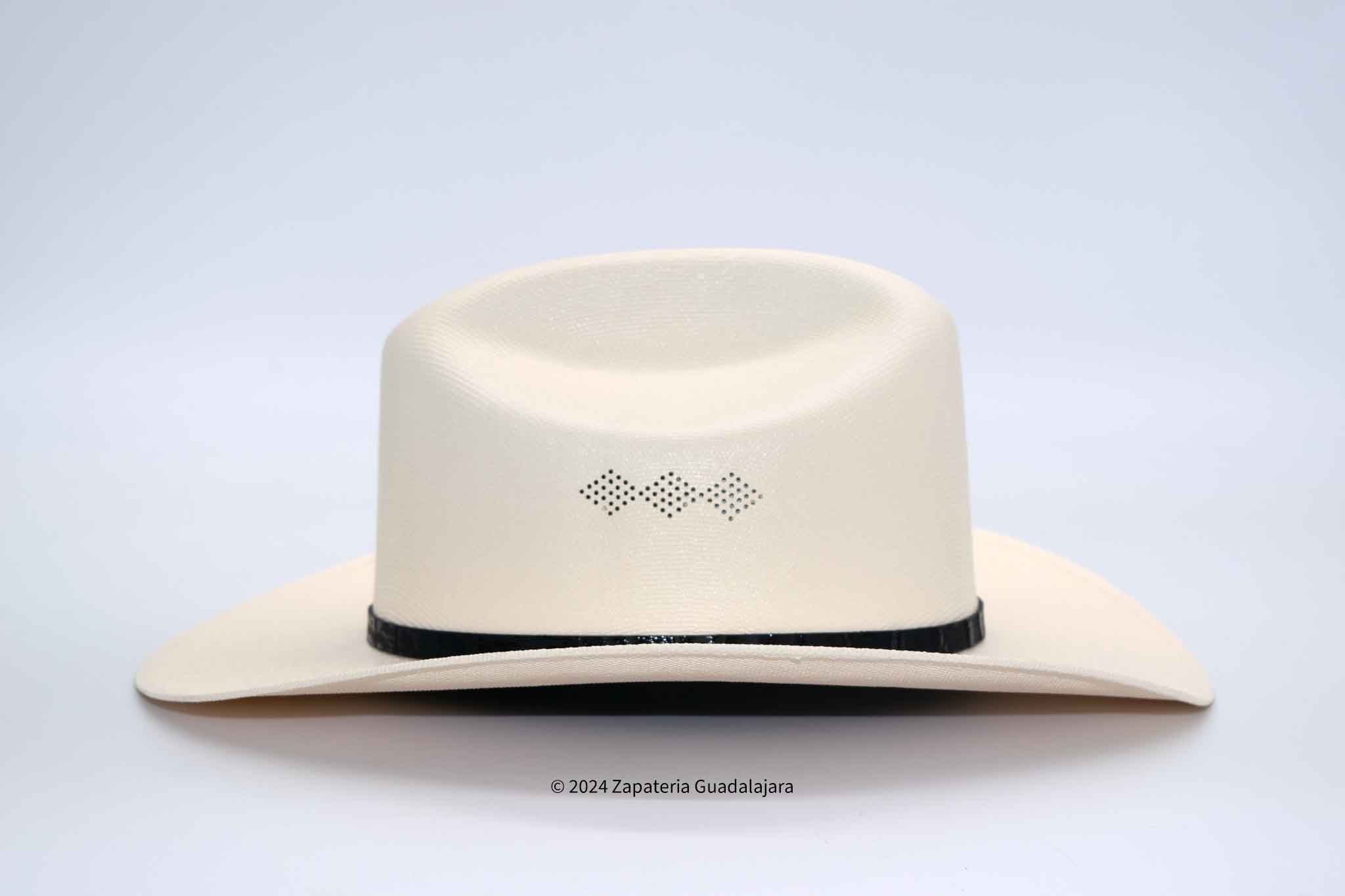 Zapateria Guadalajara | Genuine Leather Vaquero Boots and Cowboy Hats