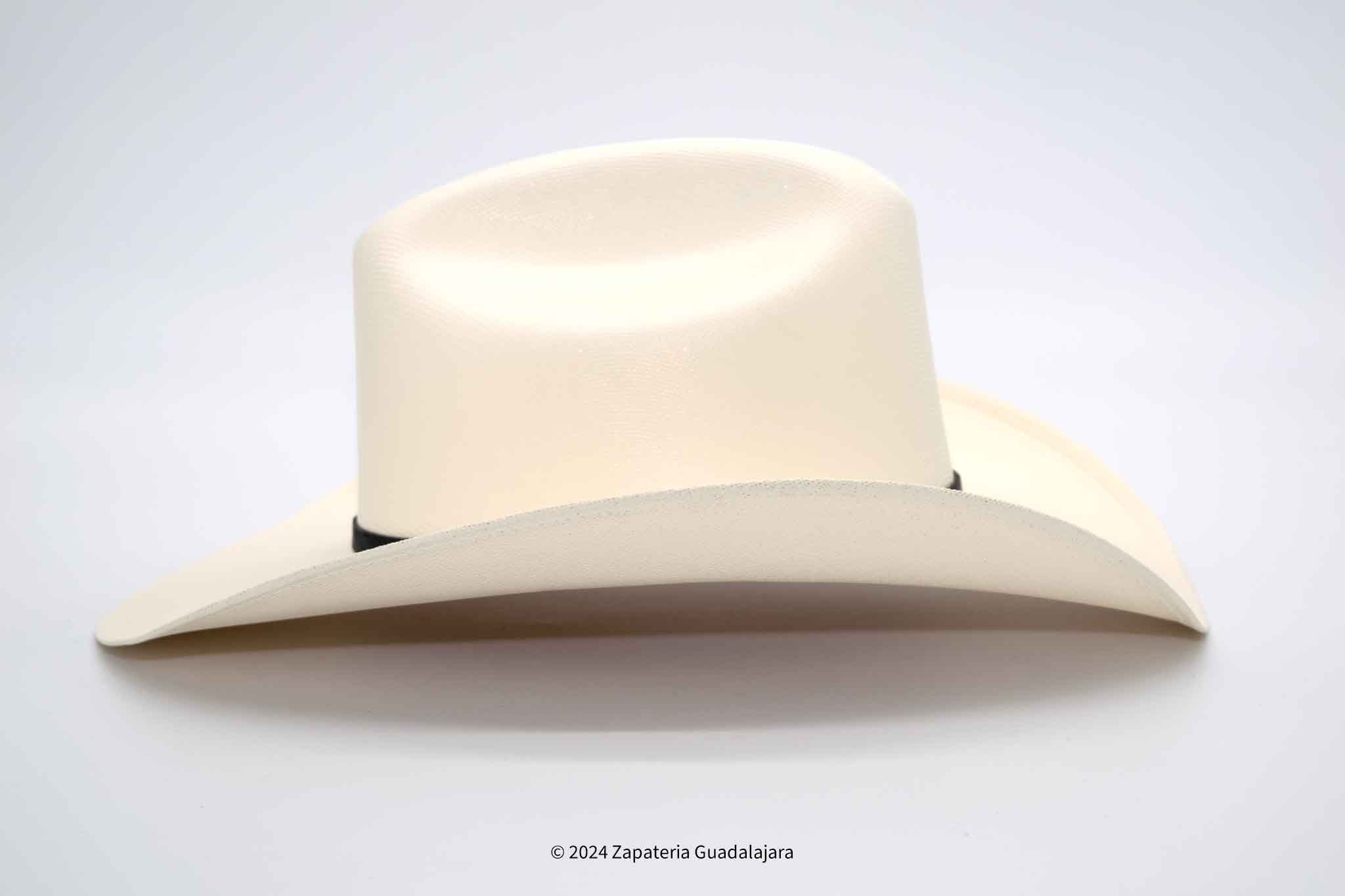 TENNESSEE 1000X MEN TELAR MARLBORO COWBOY HAT | Genuine Leather Cowboy ...