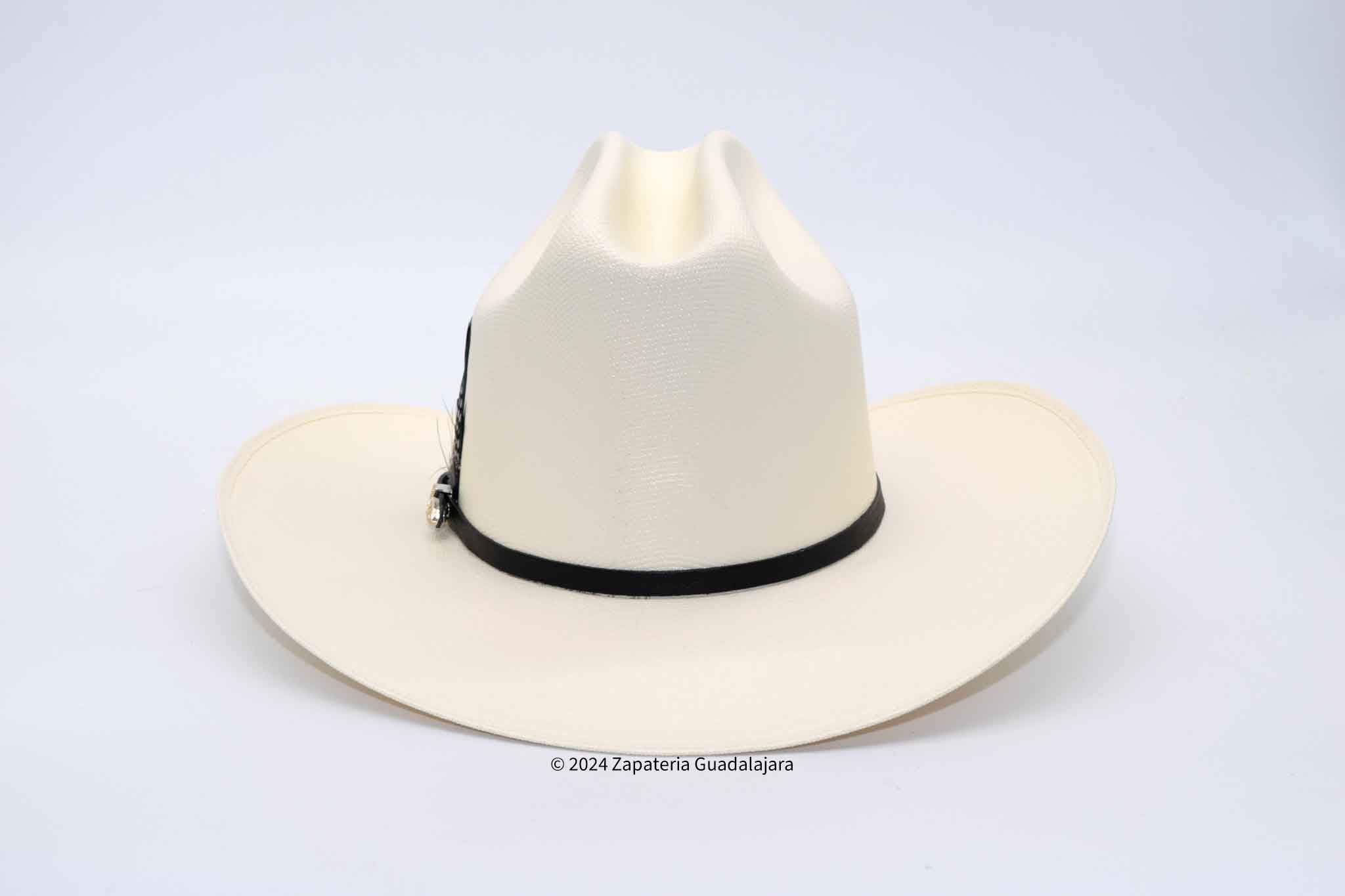 Zapateria Guadalajara | Genuine Leather Vaquero Boots and Cowboy Hats