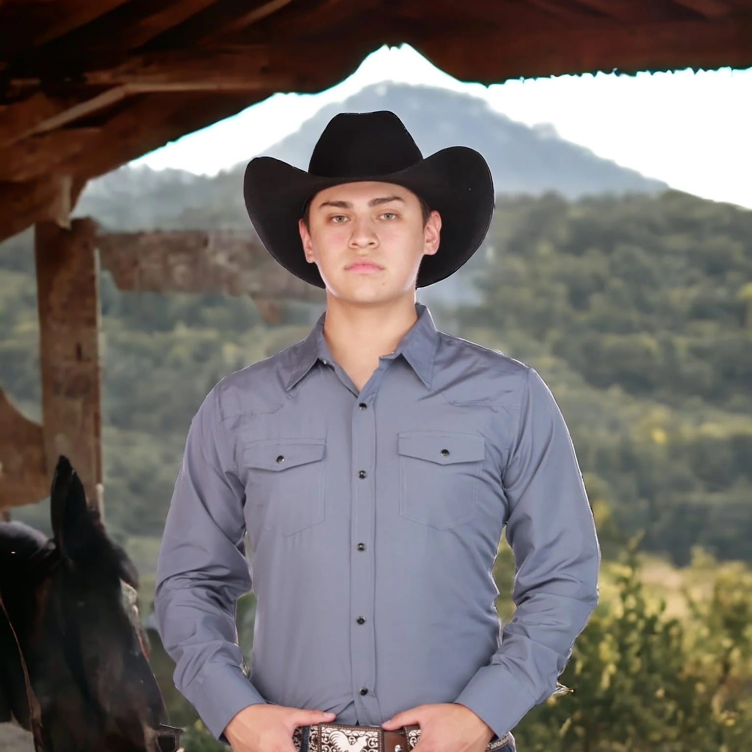 Zapateria Guadalajara | Genuine Leather Vaquero Boots and Cowboy Hats