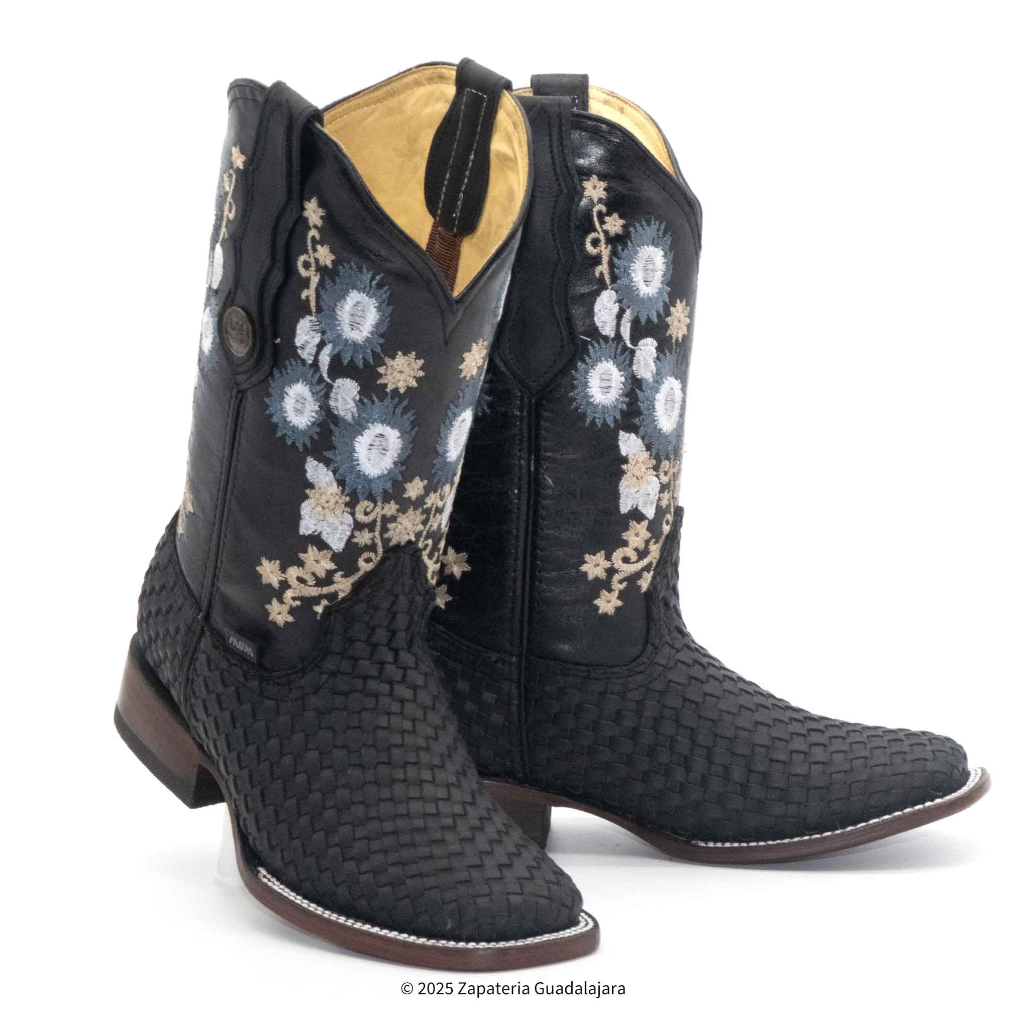 PETATILLO BOOTS — Zapateria Guadalajara