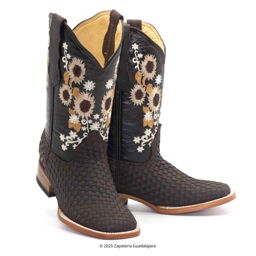 PETATILLO BOOTS — Zapateria Guadalajara