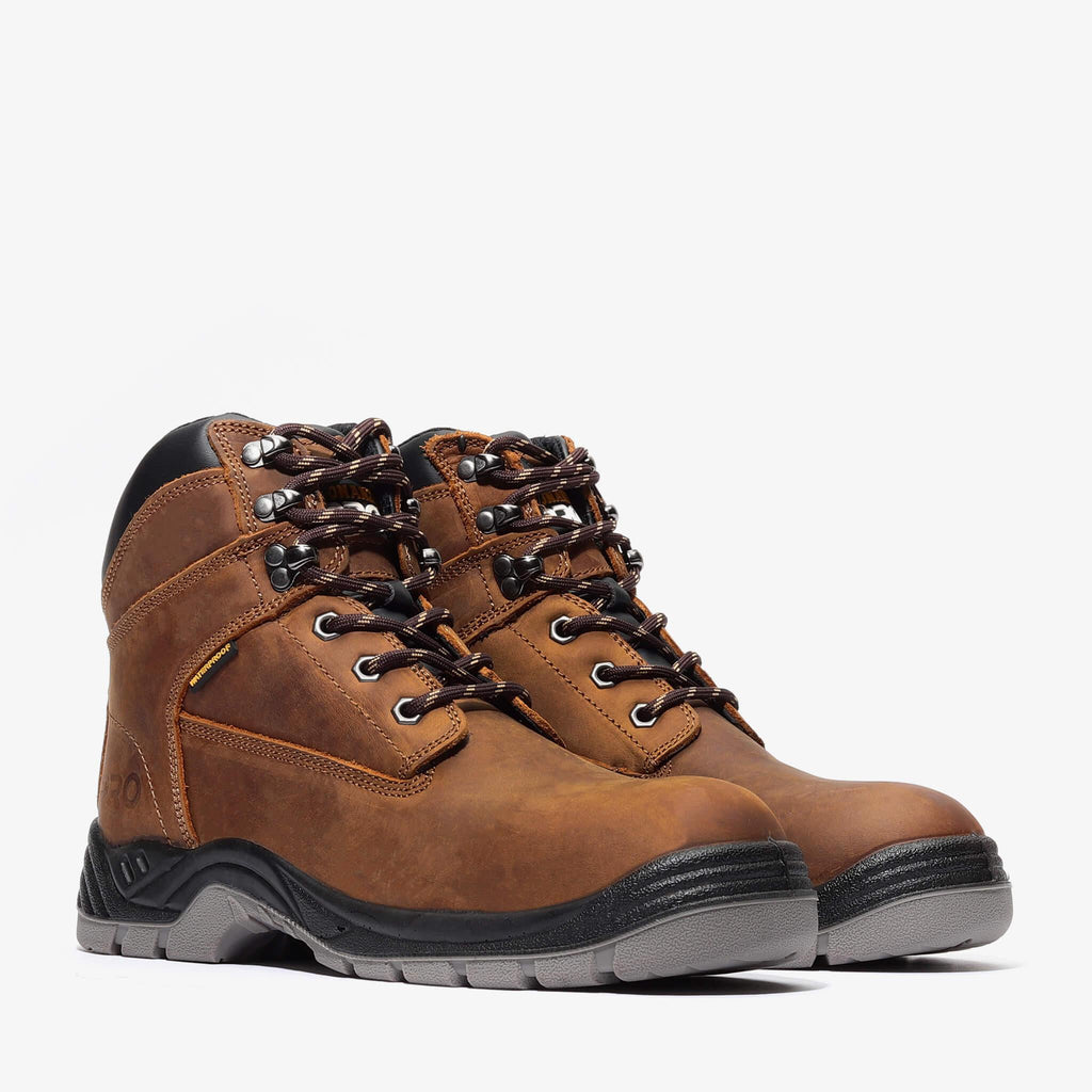 Botas de trabajo (Work boots) — Zapateria Guadalajara