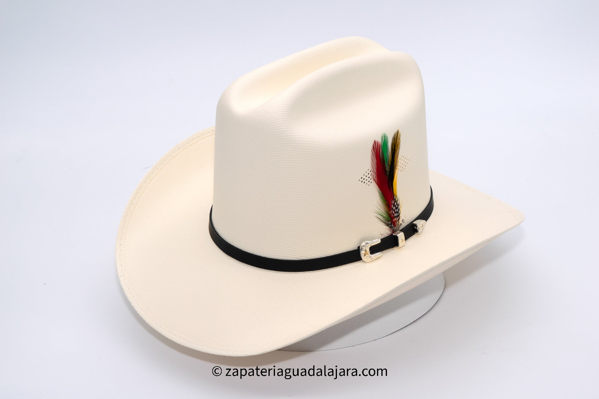 TOMBSTONE HATS — Zapateria Guadalajara